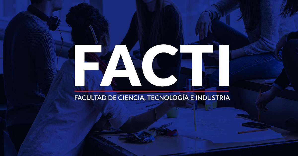 Contáctenos - FACTI | Universidad Galileo